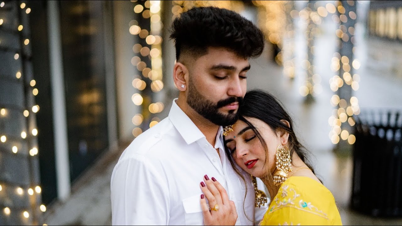 Live Marriage Manveer & Manvir - YouTube