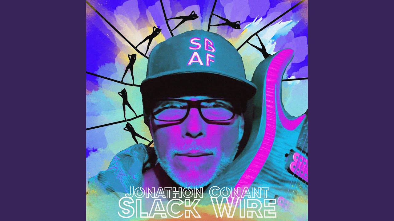 Slack Wire - YouTube