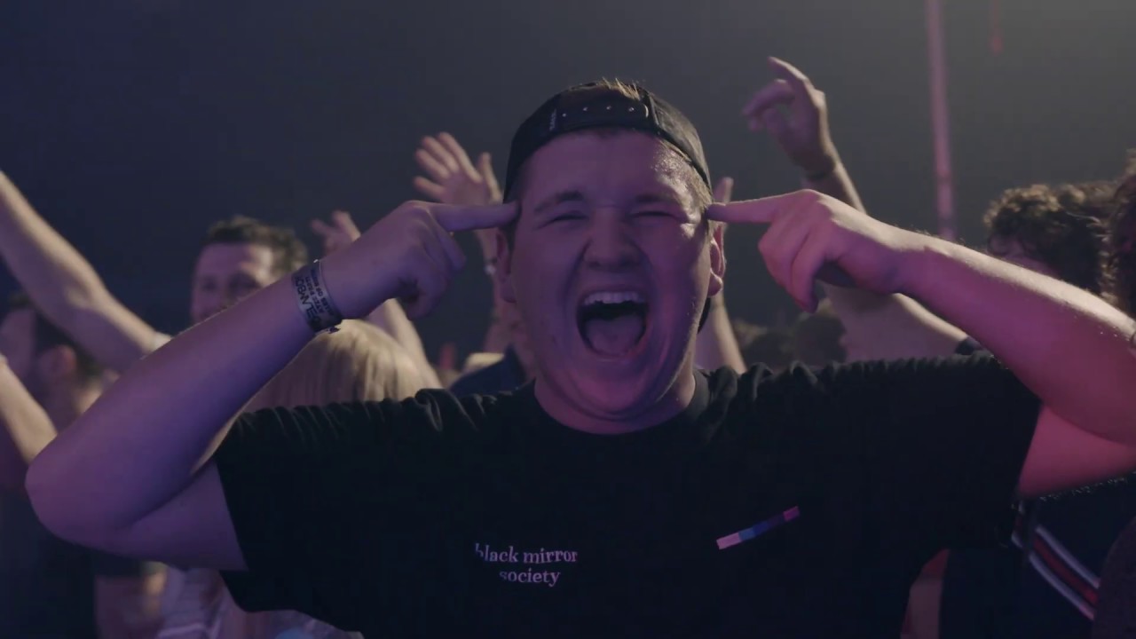 Atze Party 2019 - Official Aftermovie - YouTube