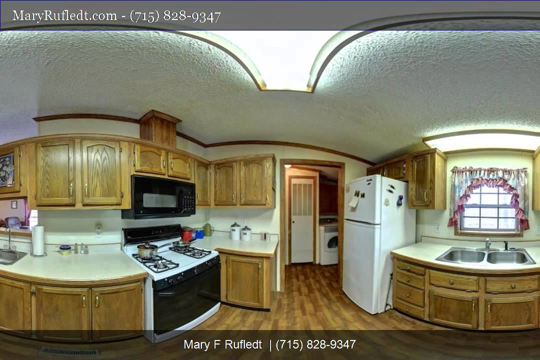 213 21 1/4 Street - Chetek, WI 54728 | Mary F Rufledt - YouTube