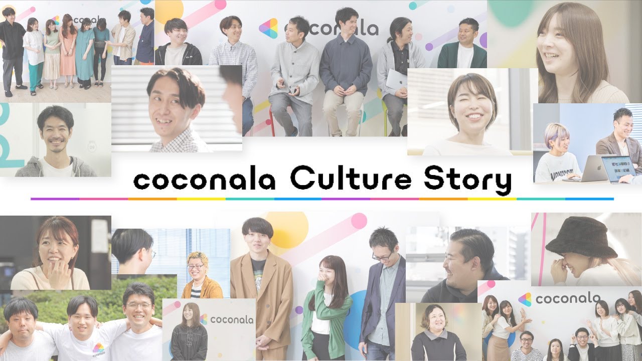 coconala Culture Story - YouTube