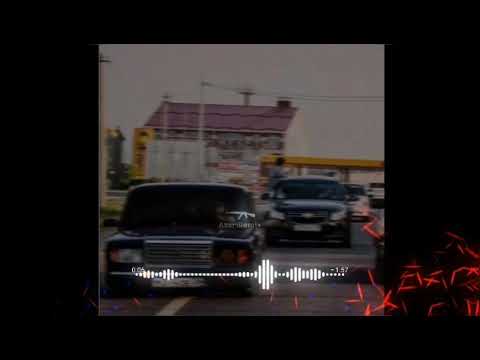 #BUÖLKƏDƏYOUTUBE #azerbaycan #djroshka  Azeri Bass| Full Bass| AzeriRemix