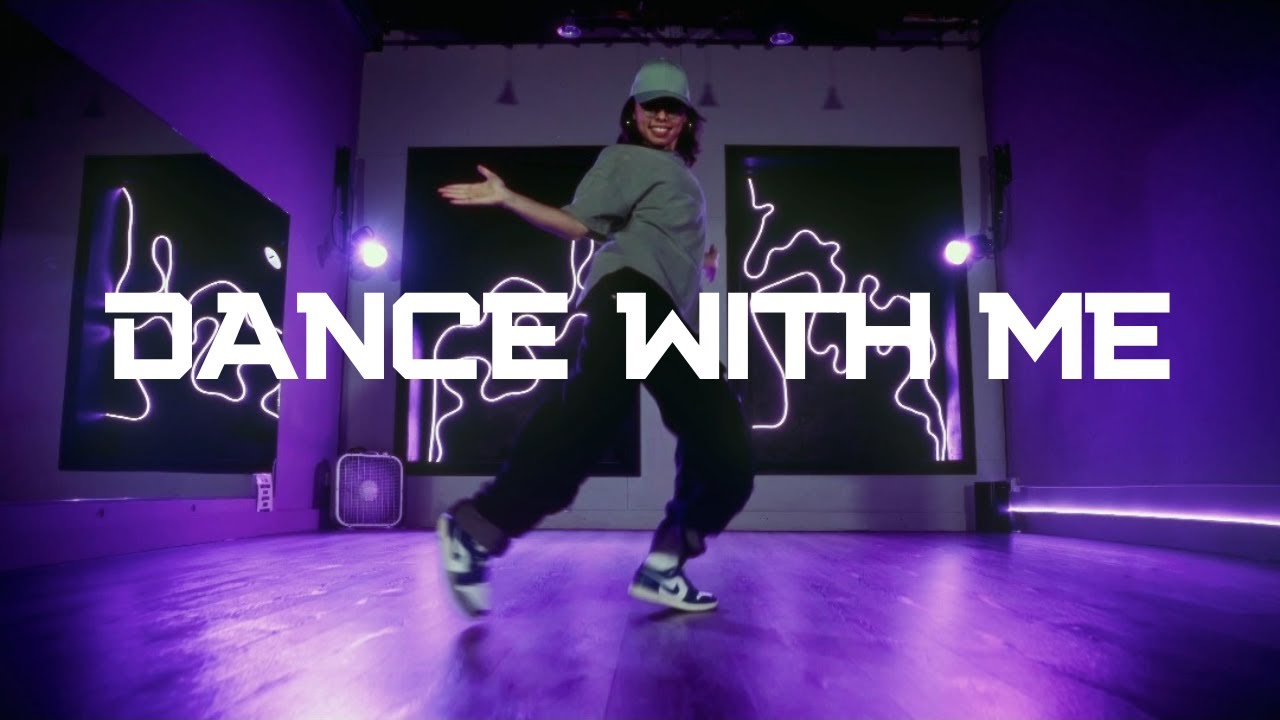 Ciara ft. Tyga - Dance With Me [Dance Class] - YouTube