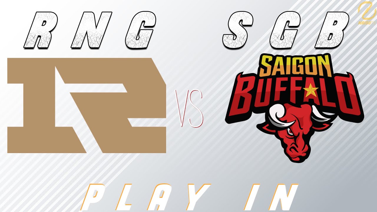 RNG vs SGB | Worlds 2022 Day 4 Play-In | Royal Never Give Up vs Saigon Buffalo Esports - YouTube