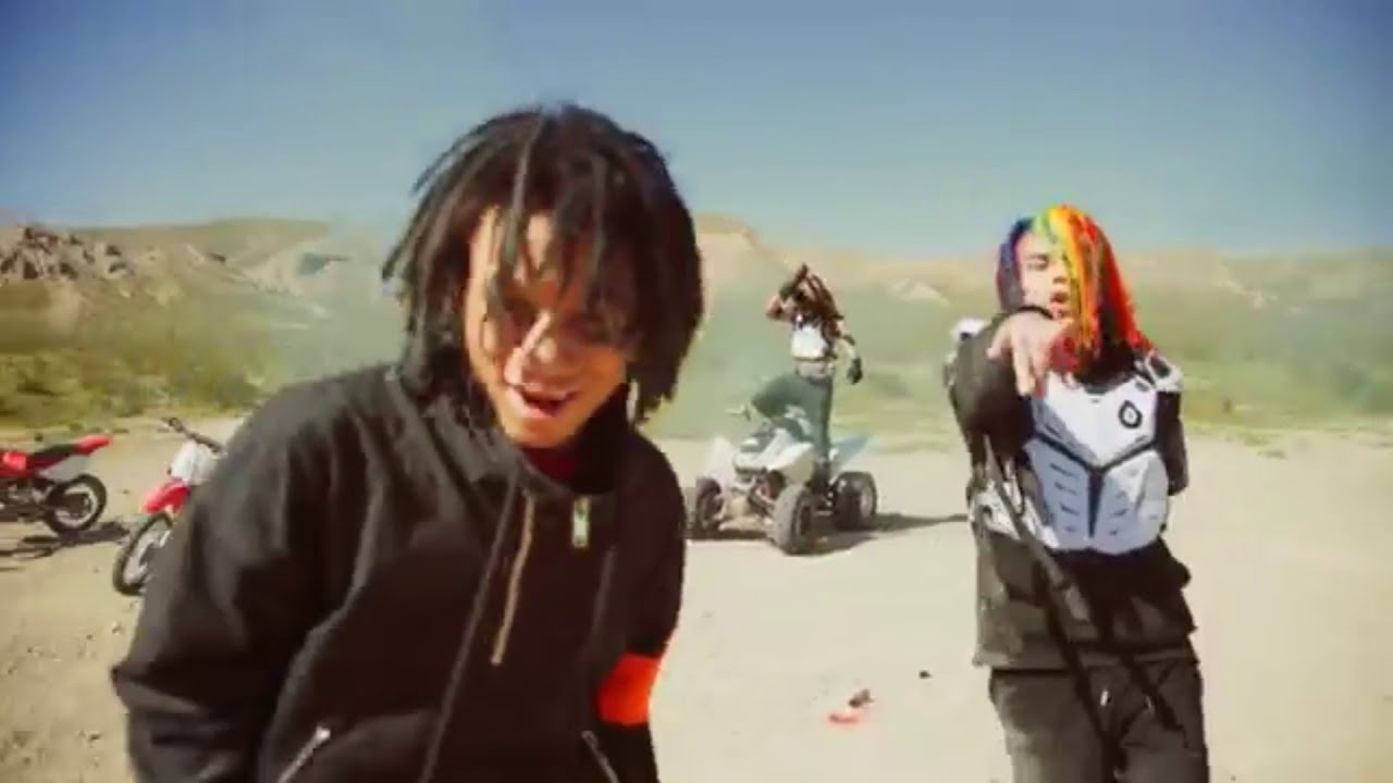 Free Trippie Redd Poles1469 Type Beat Beef Prod Waveline Youtube