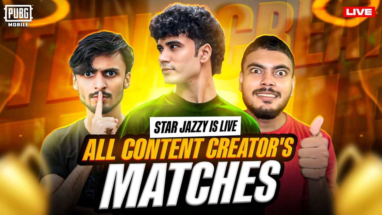 STAR LEAGUE FINALS | FT. STAR ANONYMOUS | STAR JAZZY LIVE - YouTube