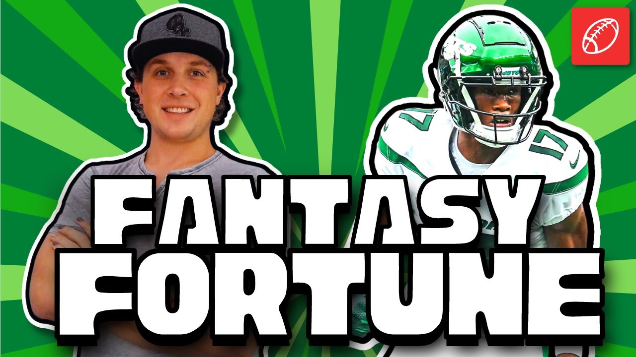 Fantasy Football Game Show with Kevin Thompkins & Jorge Martin - YouTube