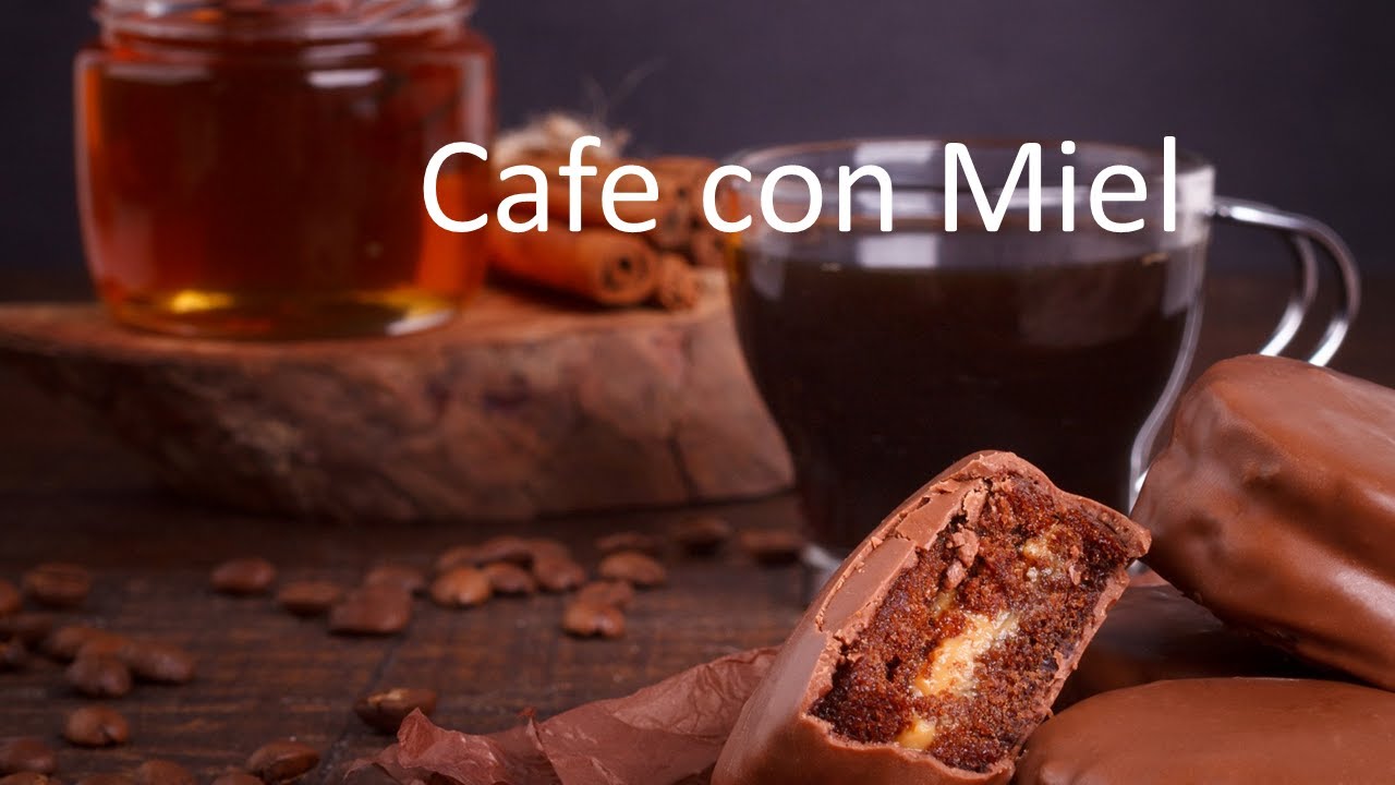 Café con Miel: An Easy Way to Make the Perfect Cup of Coffee #shorts # ...
