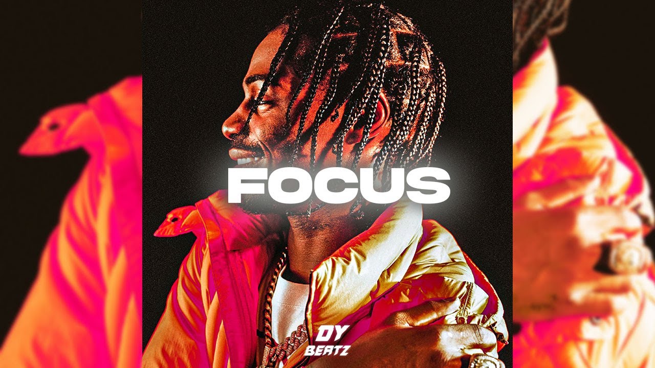 [FREE] Russ Millions X Buni X UK Drill Type Beat - "FOCUS“ | UK Drill ...