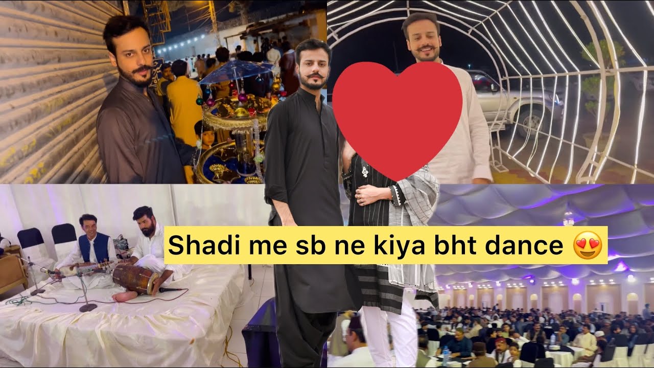 Finally Shadi Hogai 😍 - YouTube