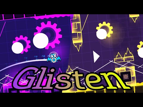 Glisten 100% [GD 2.2] - YouTube