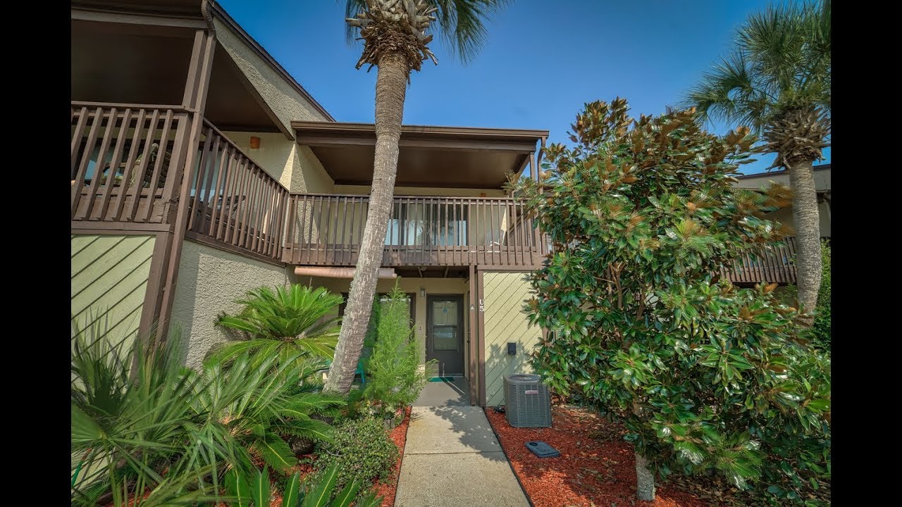 Portside Condo U5 | Got Beach? - YouTube