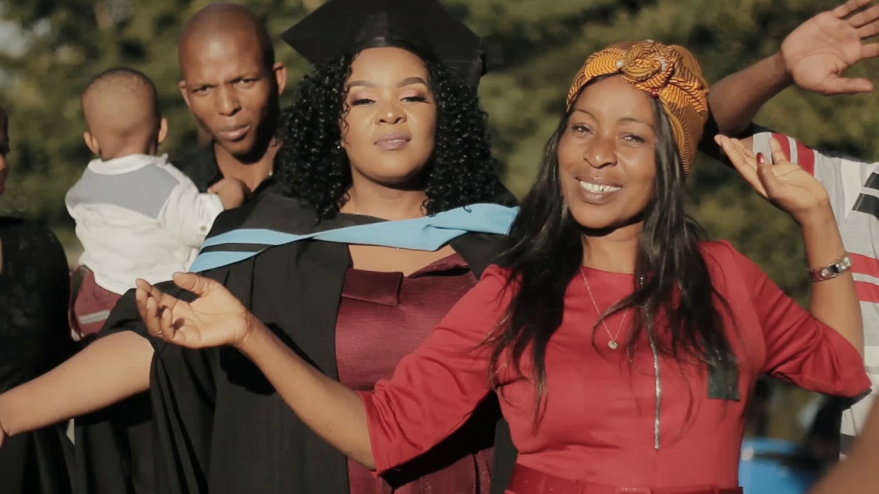 Graduation #1 - YouTube