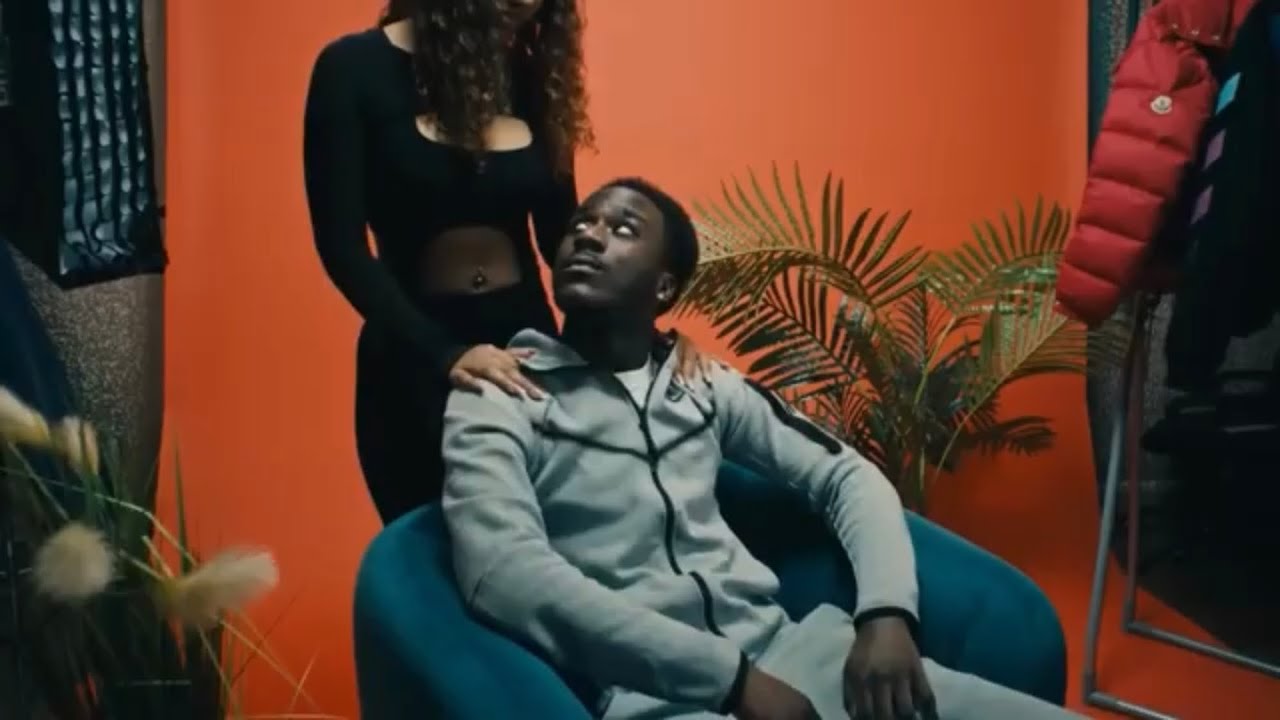 JBEE ft. Idi Akz - LMFL (Remix By EL Productions) - YouTube