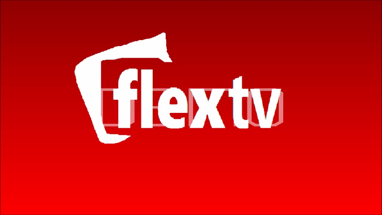 FlexTV New Logo - YouTube