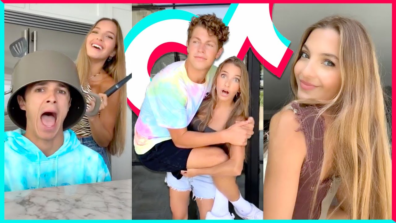 Lexi Rivera Best Tiktoks Youtube