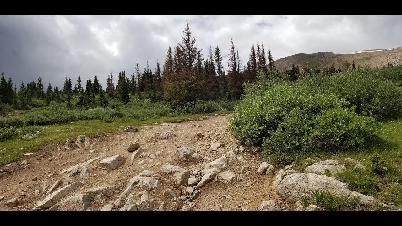 Pomeroy Lakes 360 - YouTube