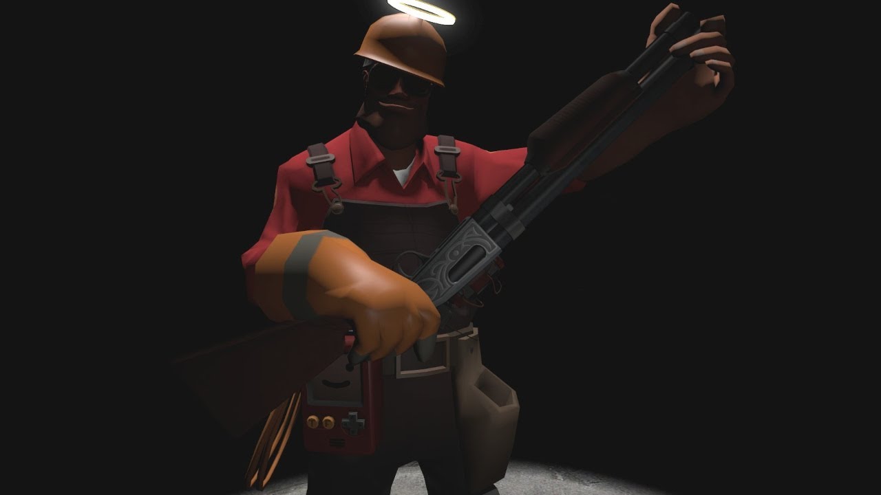 TF2 VSH - The Legend of Weston321456 - YouTube