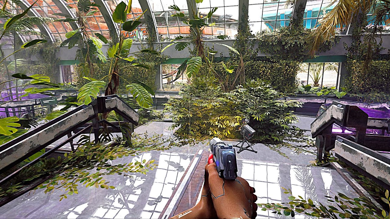 Cyberpunk 2077 - Path Tracing 8k Ray Enhancement Mod! RTX 4090 Max Graphics Settings - YouTube