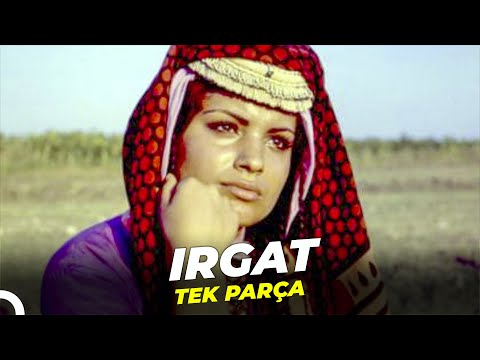 Irgat | Tek Parça