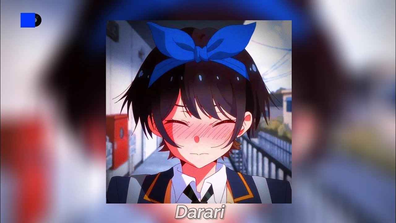 ᴅᴀʀᴀʀɪ (ꜱᴘᴇᴅ ᴜᴘ/ᴘɪᴛᴄʜ ᴜᴘ) - YouTube