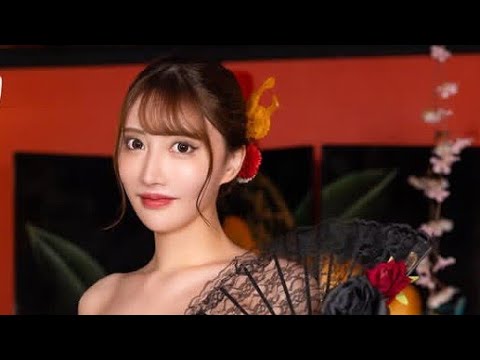 Hachimitsu Rin - The Nurse’s Gentle Touch in a Silent Room