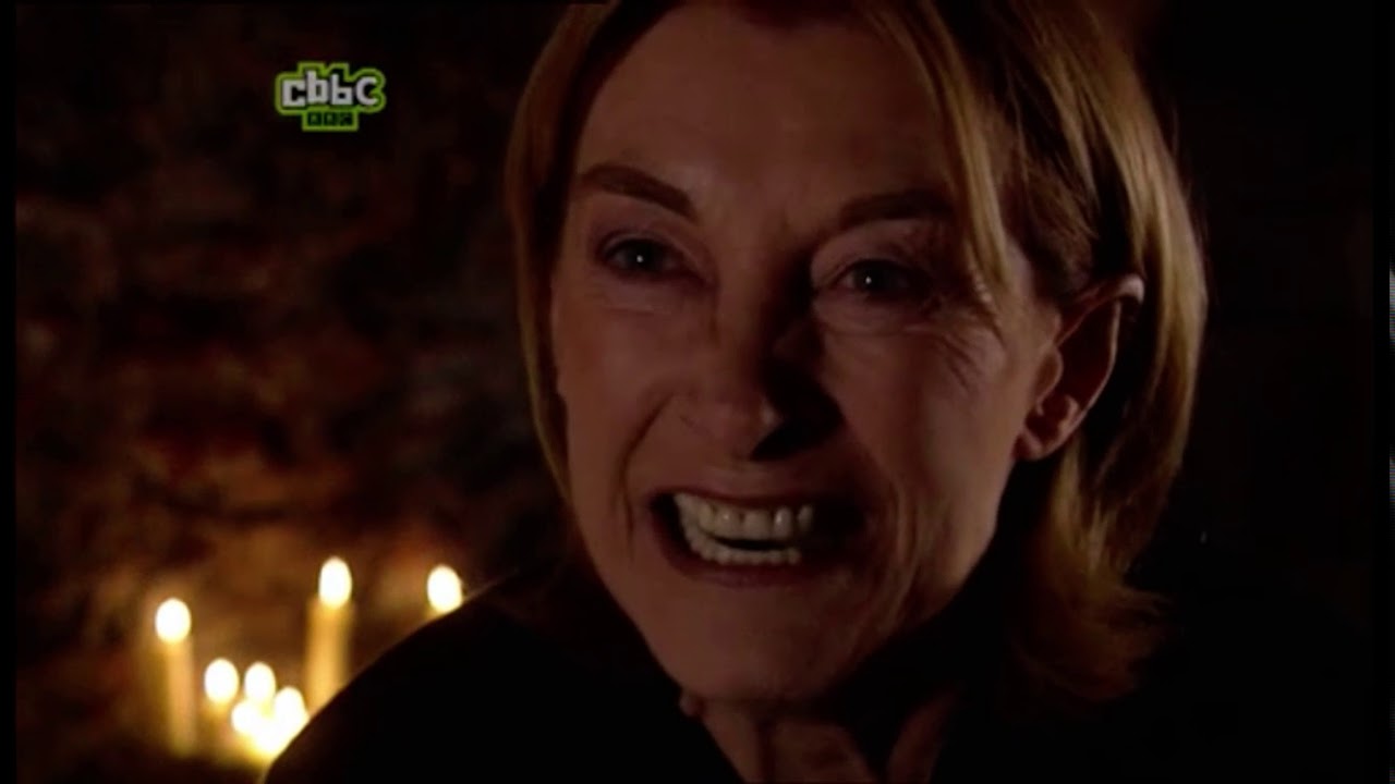The Ghost Hunter Series 1 Episode 5 - YouTube
