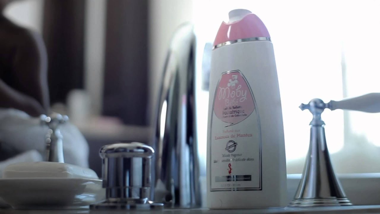 MOBY BEBE Publicité (VF) - YouTube