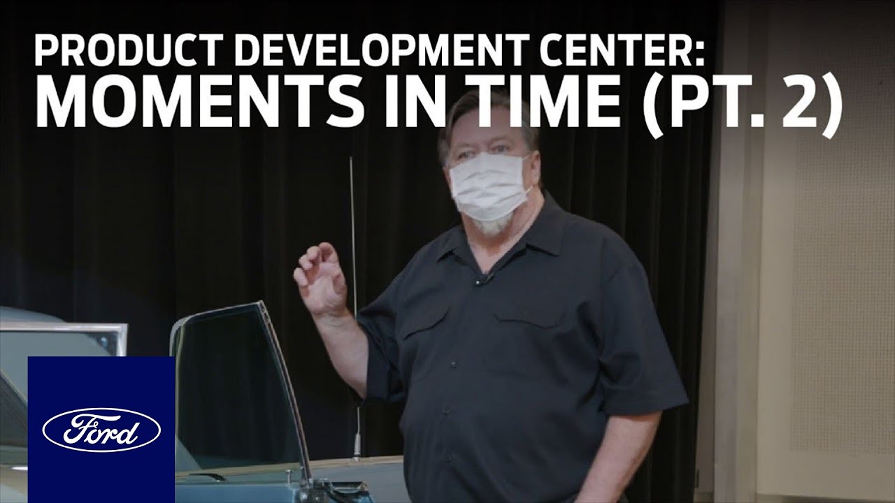 Product Development Center: Moments in Time (Part 2) | Innovation ...