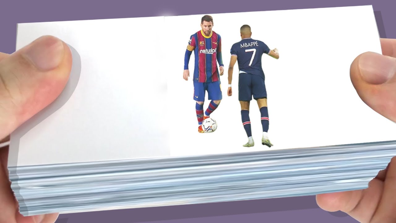 Lionel Messi Best Solo Goals || Flipbook Sport - YouTube