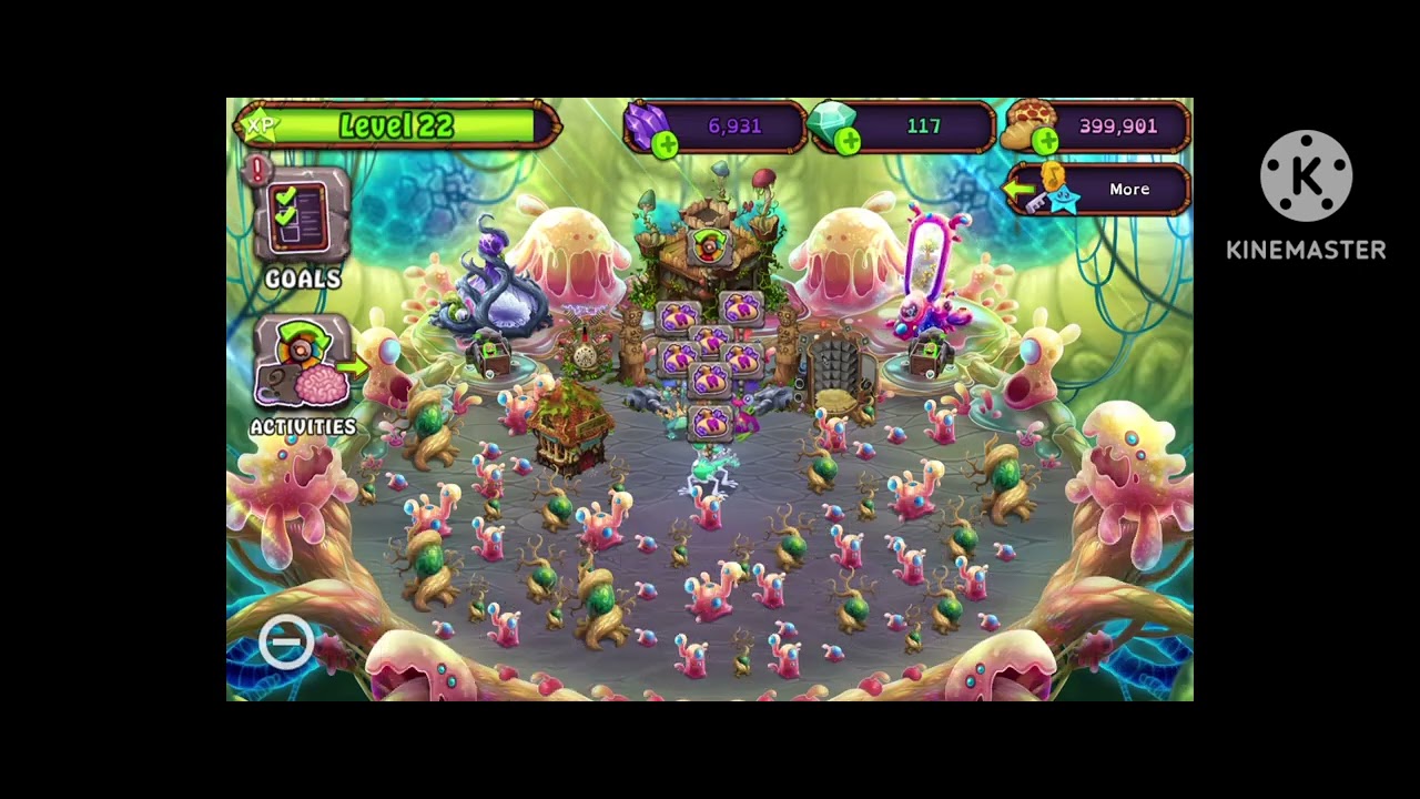 playing msm part 4 - YouTube