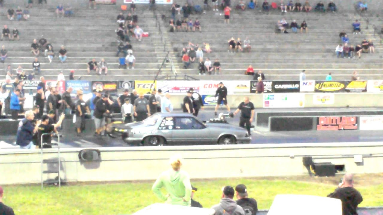 SGMP DRAG RACING - YouTube