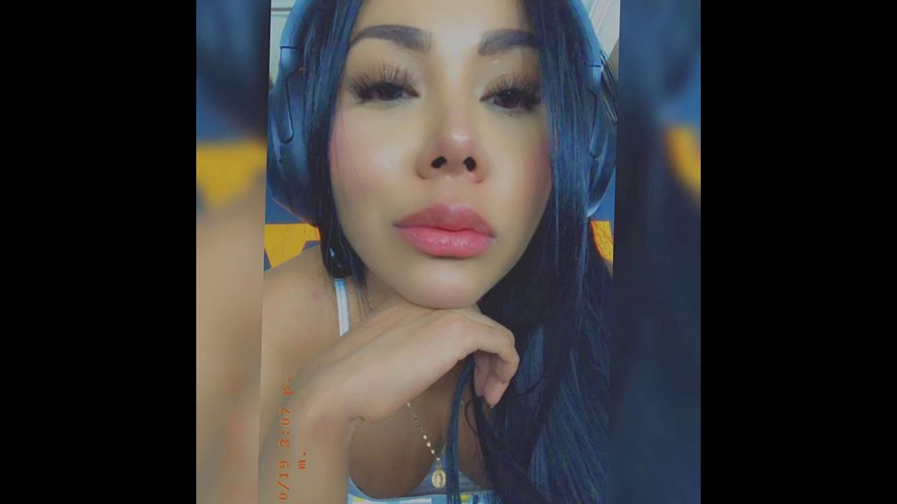 ROCIO MORALES MODELO CALENA - YouTube