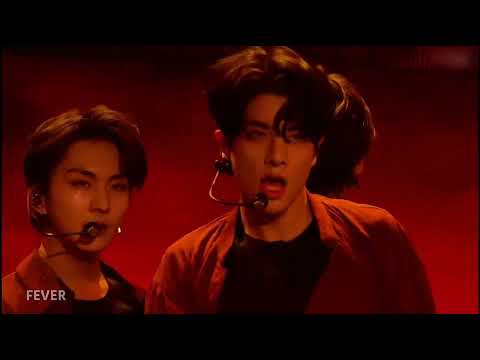 (sub) ENHYPEN ‘FEVER’ Live Concert