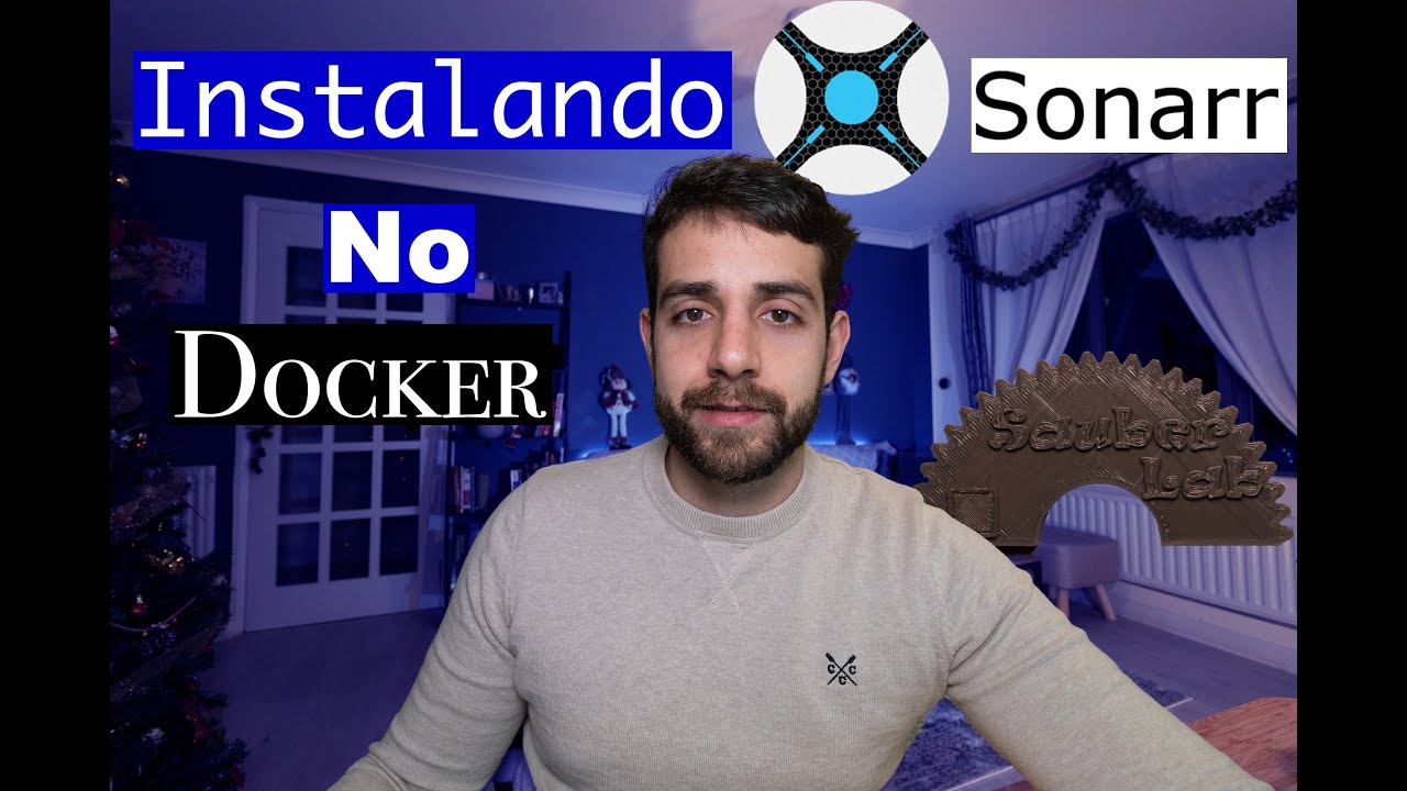 Utilizando Sonarr no Docker para acompanhar automaticamente as suas ...