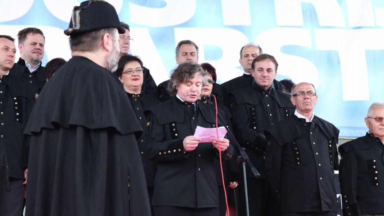 RGGF UNTZ - Official Video (Rudarsko geološko građevinski fakultet ...