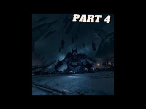 Batman: Arkham Shadown | Part 4 | Taking Down Evil Batman | 1 Hour ...