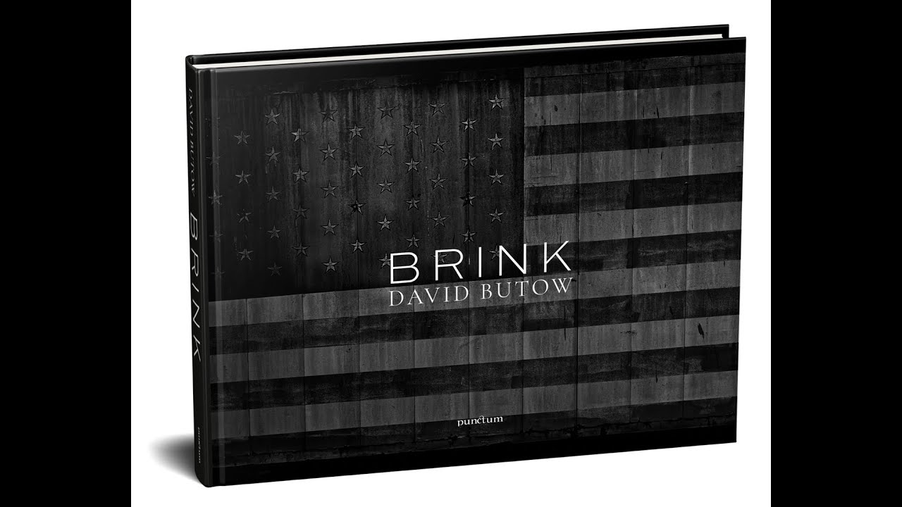 BRINK: Virtual conversation and book signing with photographer and ...