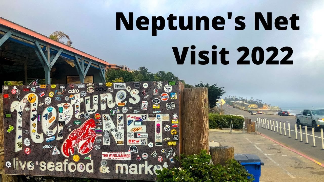 Neptune's Net Visit in 2022 famous place from Fast and Furious ...