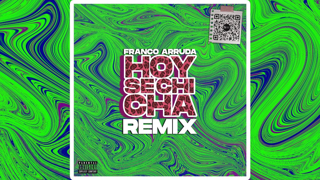 HOY SE CHICHA (Jowell & Randy) | Franco Arruda - YouTube