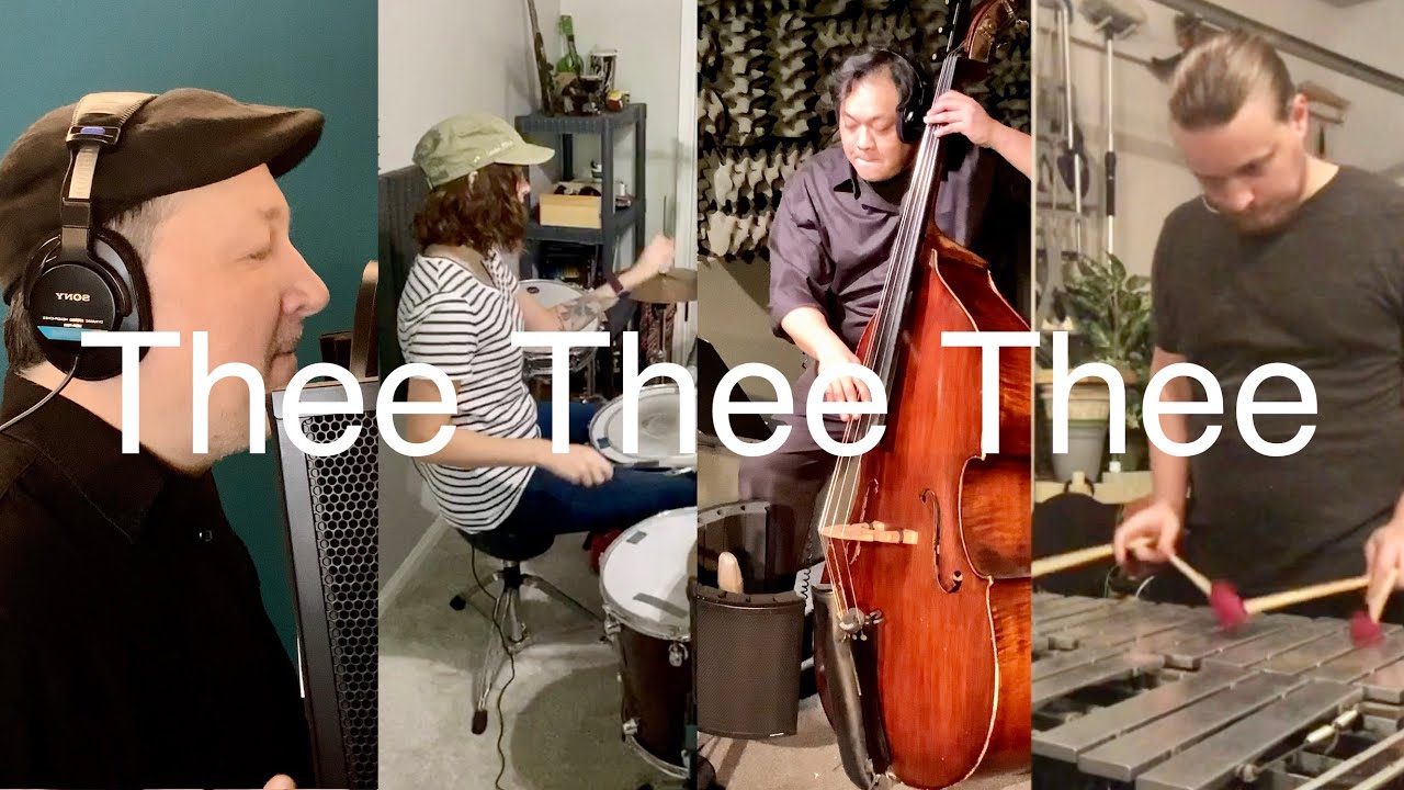 Thee Thee Thee - YouTube
