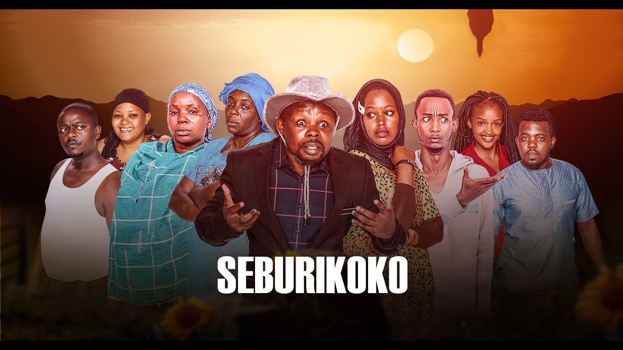SEBURIKOKO S24E6 TEASER !!! NTUCIKWE - YouTube