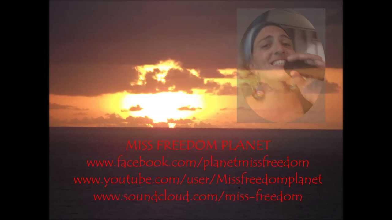 Little child by Miss Freedom - YouTube