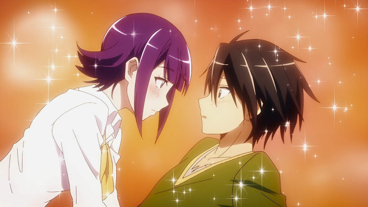 Top 10 Anime Like Loner Life in Another World - YouTube