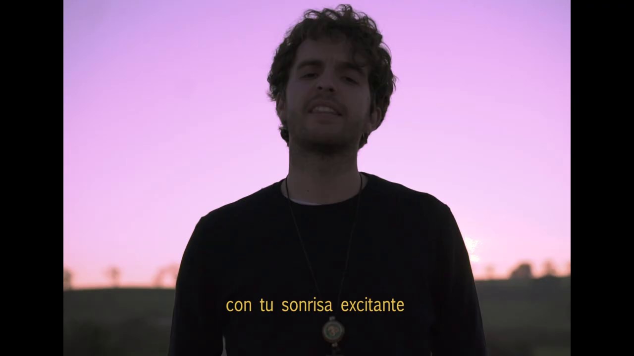 Bertt Que - Balada de Domingo (Video Oficial) - YouTube