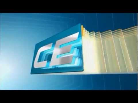 CETV -  Vinheta 2011