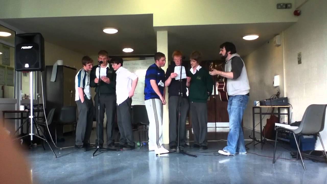"Rustling Bushes" - YouTube
