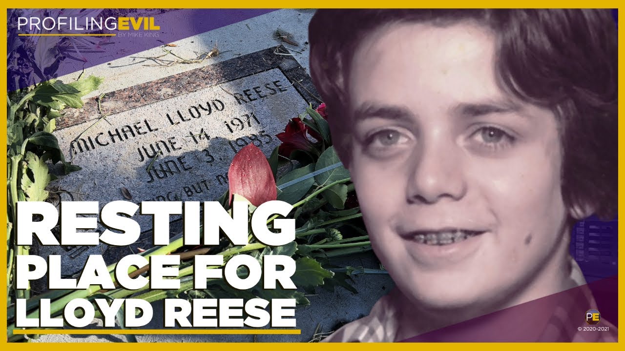 Murder or Accident? Burying Lloyd Reese | Profiling Evil - YouTube