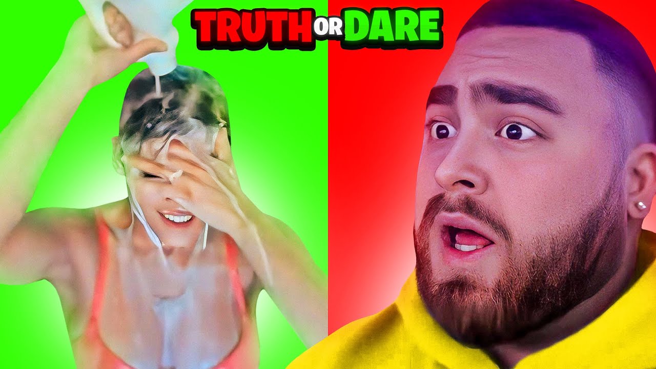 Extreme Truth Or Dare #4 Last One Standing Wins $15K! - YouTube