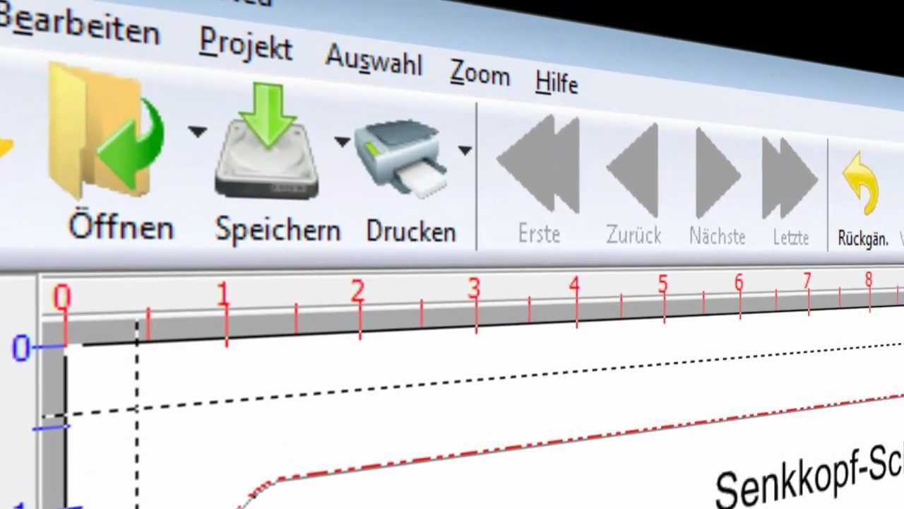 Barcode-Etiketten mit LabelJoy erstellen - YouTube